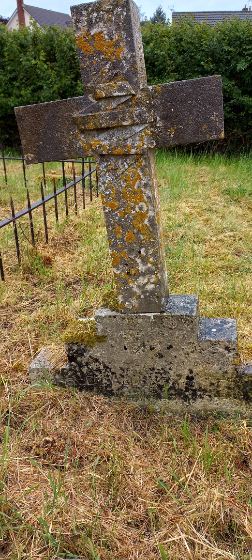 Hildyard, Charles Alenby – Badwell Ash Heritage